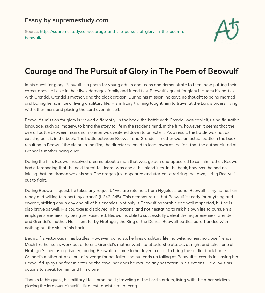 Examples Of Imagery In Beowulf Imagery And Values In Beowulf 2022 11 21 Examples Of Imagery In Beowulf Imagery And Values In Beowulf 2022 11 21